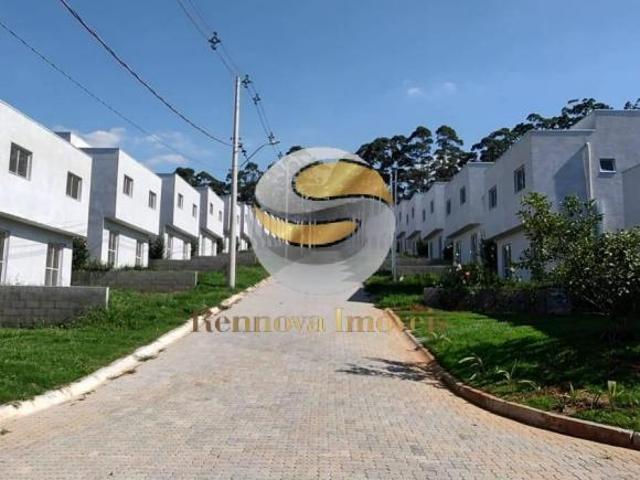 Casas 2 dorm. semi isoladas em Vargem Grande Paulista