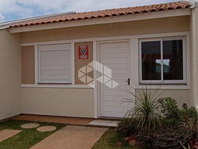 CASAS 2 DORMITÓRIOS NO LANÇA,MENTO RECANTO DO BOSQUE