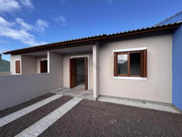 Casas 2 dormitorios novas a venda em Cidreira | Diego Imoveis | 166