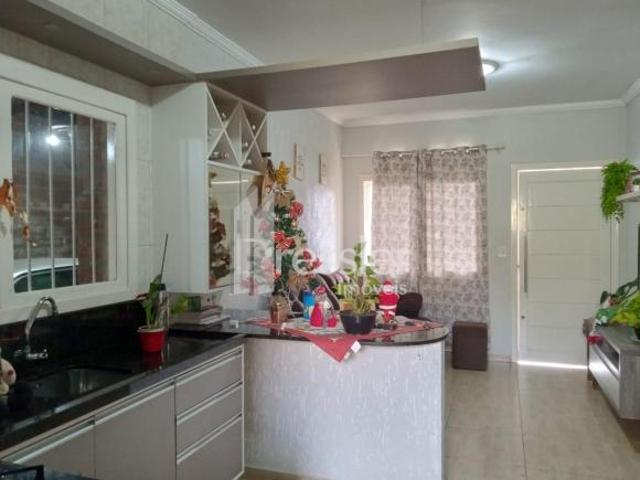 Casas 2 dormitórios Conventos