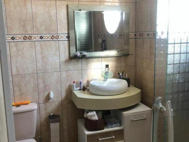 Casas 2 Dormitórios para venda em Suzano SP