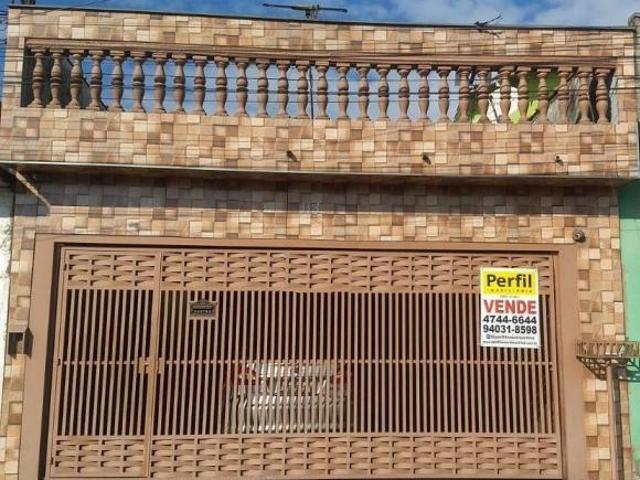 Casas 2 Dormitórios para venda em Suzano SP