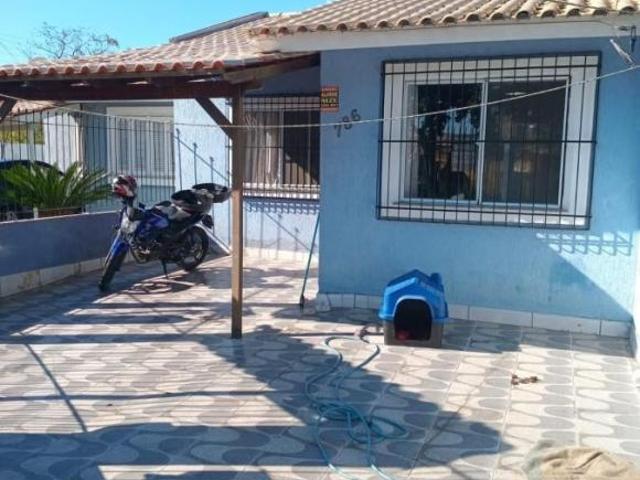 Casas 2 Quartos para Venda em Alvorada, Jardim Algarve, 2 dormitórios, 1 banheiro, 1 vaga