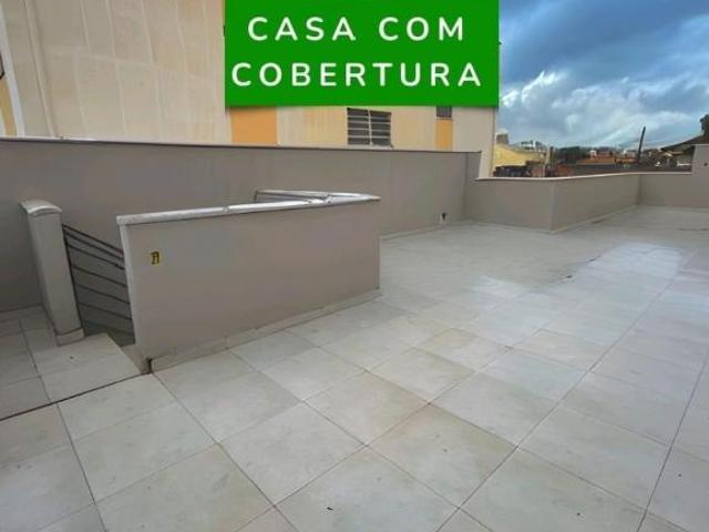 Casas 2 Quartos para Venda em Contagem / MG no bairro NACIONAL