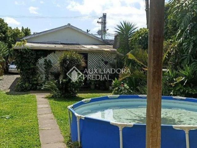 Casas 3 no mesmo Terreno a venda Gravataí/RS Bairro Barnabé