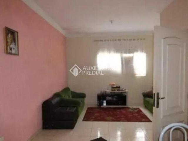 Casas 3 à Venda no Bairro Nova Gerty em São Caetano do Sul/SP