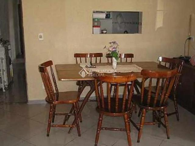 Casas 3 à Venda no Bairro Barcelona em São Caetano do Sul/SP