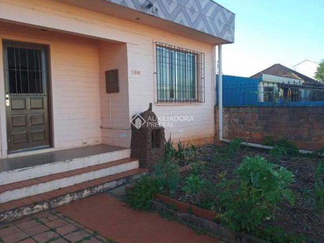 Casas 3 Casas a Venda mesmo Terreno Bairro Nossa Chácara, Gravataí
