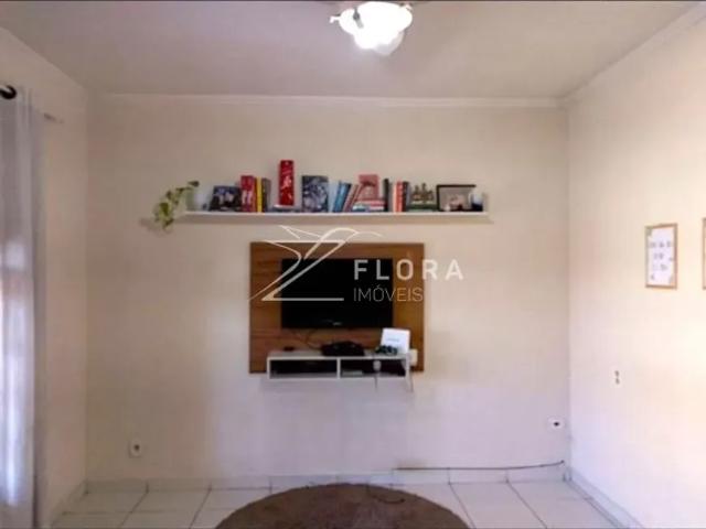 Casas 3 dormitórios Jardim Conceição Nova Veneza
