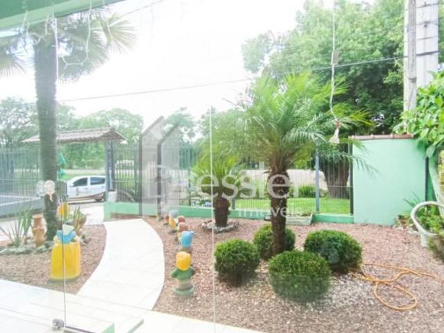 Casas 3 dormitórios Barra da Forqueta