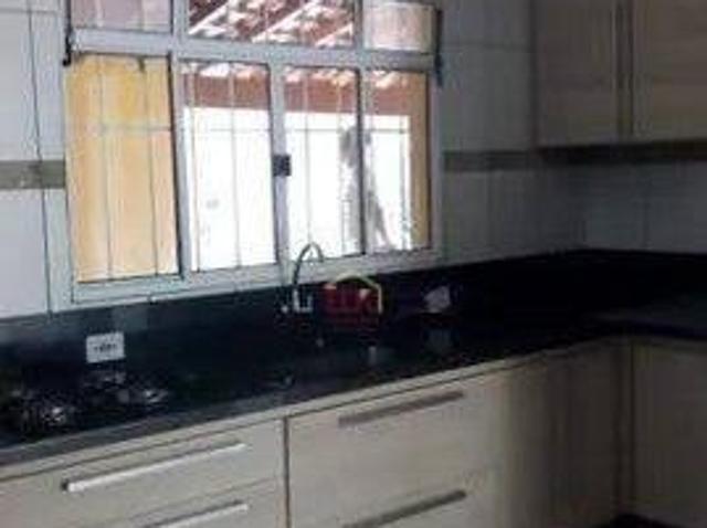 Casa com 3 dormitórios à venda, 120 m² por R$ 290.000,00 Residencial Maricá Pindamonhangaba/SP
