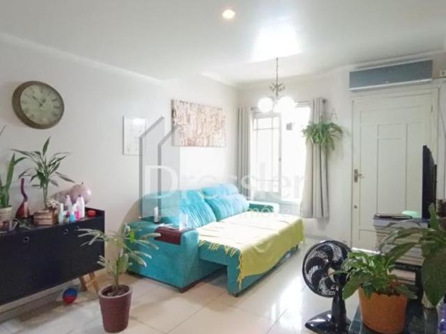 Casas 3 dormitórios São Cristóvão