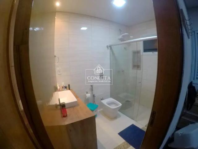 Casas 3 dormitórios Vigilato Pereira