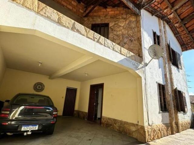 Casas 3 e 4 Quartos para Venda em Betim, Filadélfia, 4 dormitórios, 1 suíte, 4 banheiros, 2 vagas