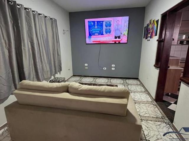 Casas 3 e 4 Quartos para Venda em Santa Branca, PLANALTO ALZIRA, 3 dormitórios, 1 banheiro, 1 vaga