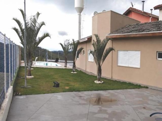 Casas 3 e 4 Quartos para Venda em Santa Branca, São Sebastião, 4 dormitórios, 4 suítes, 6 banheiros
