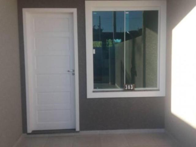 Casas 3 quartos fazenda rio grande greenfield