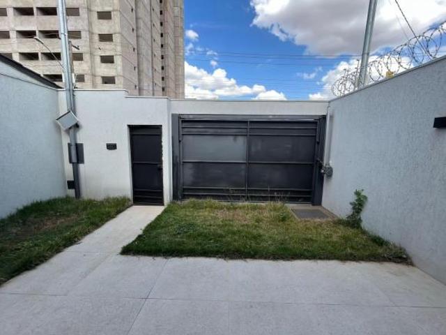 casas 3 suites Jardim Atlantico prox ao Buriti Shoping Casa de Rua com 3 Quarto s por R$ 690000
