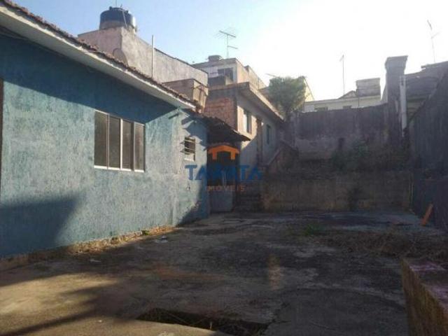 CASAS / TERRENO À VENDA NO JARDIM IVA