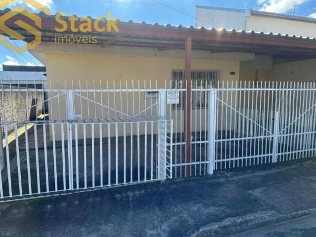 CASAS TÉRREA A VENDA EM JUNDIAÍ NO BAIRRO JUNDIAÍ MIRIM