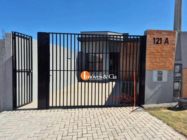 Casas Térreas à Venda, 69m², com 2 suítes, no Jardim São Felipe Atibaia SP