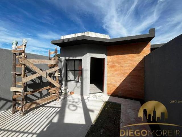 Casas Térreas à Venda em Atibaia – Prontas para Morar!
