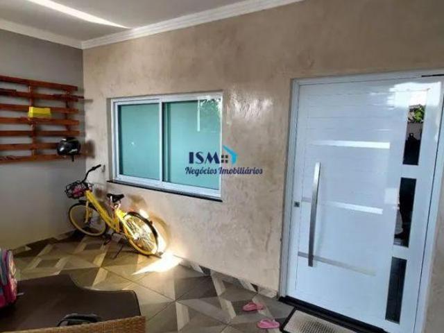Casas térreas a venda no bairro Parque Manoel Vasconcelos