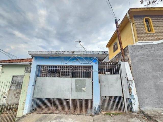 CASAS TÉRREAS A VENDA NA VILA RÉ