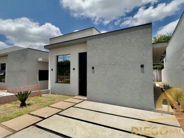 Casas Térreas em Condomínio à Venda em Atibaia – Lançamento Imperdível!