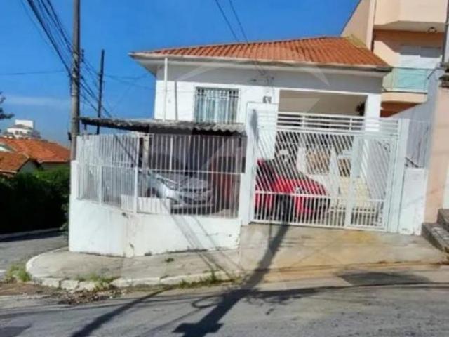Casas Térreas para renda a venda na Vila Paulicéia!