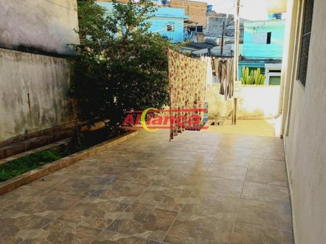 Casas térreas para renda, Vila São João Batista Guarulhos SP
