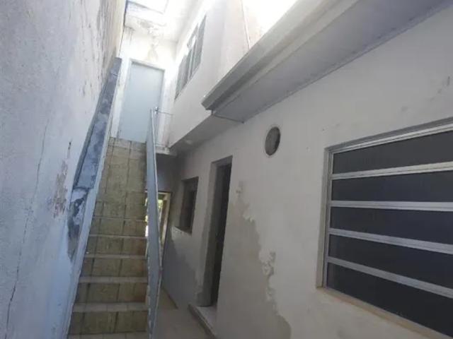 Casas Térreas para venda em São Paulo no bairro Parque Residencial Oratorio
