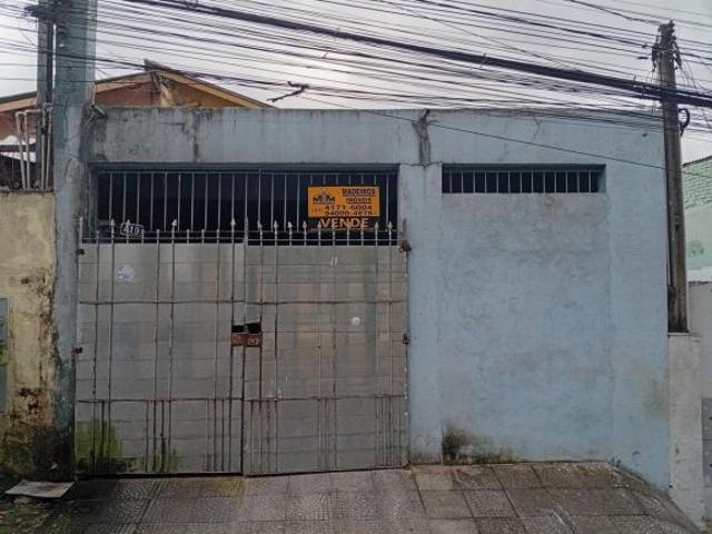 Casas térreas 250 m2 R$ 499.000,00 Jardim Edith / Estação primavera Interlagos – 2 casas na frente