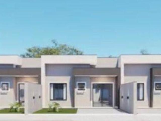 Casas Térreas 67 a 80 m² R$ 460.000,00 a R4 570.000,00 Pontal do Sul PR