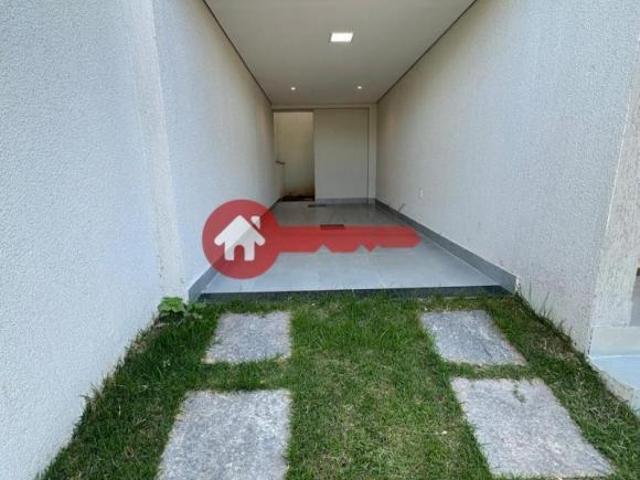 Casas Triplex de Alto Padrão no Bairro Senhora das Graças, Betim/MG