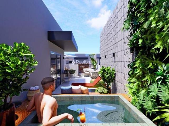 Casas Triplex