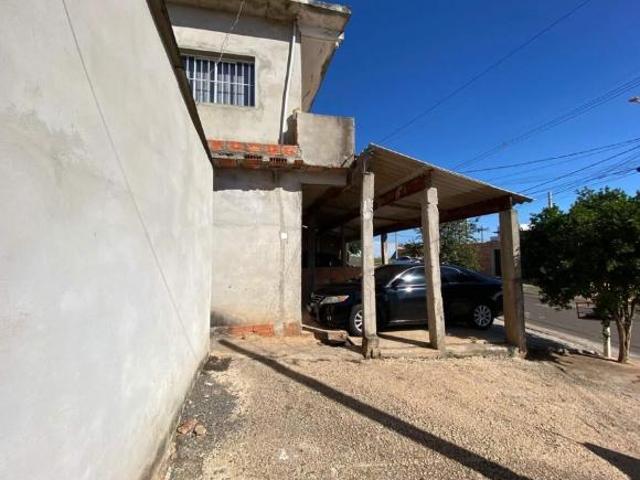 Casas Unifamiliares à Venda – Boituva/SP – Bairro GSP Água Branca