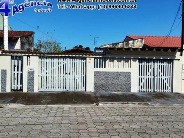 Casas usadas para Venda Campos Eliseos Itanhaem