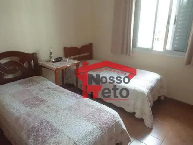 Casa terrea isolada, vaga c/ 11 vagas de garagem à venda Bairro do Limão