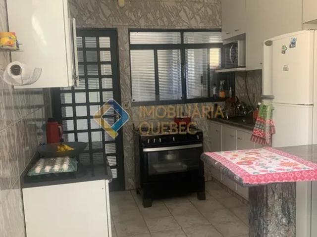 Casas Venda Jardim Anhangüera Cod. 3075