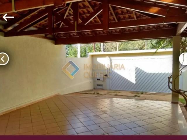 Casas Venda Jardim Recreio Cod. 3397
