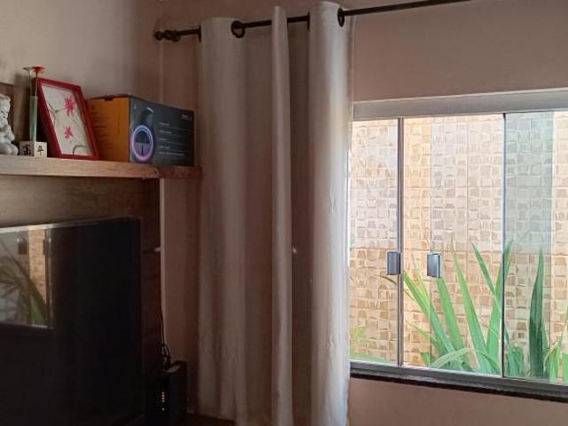 CASAS VILA NOVA DUAS CASAS DE LAJE 320 MIL LINDAS