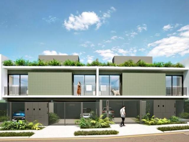 Casas Zen | Sofisticação, conforto e exclusividade em Santa Felicidade