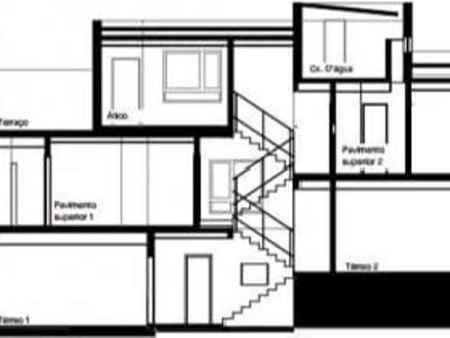 Casas Zen | Sofisticação, conforto e exclusividade em Santa Felicidade