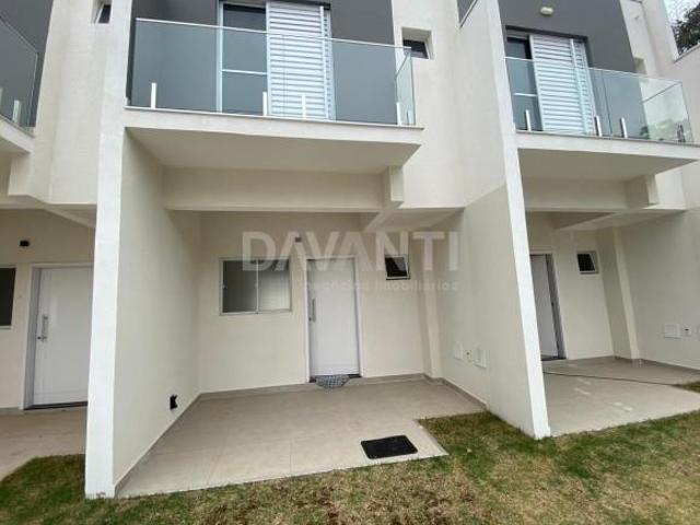 Casas à venda na Chácara Primavera em Campinas na Davanti Imóveis