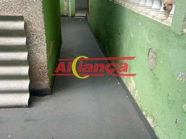 Casas à venda na Vila Silveira Guarulhos SP