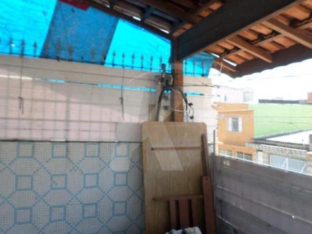 Casas á Venda no mesmo Terreno no Jardim Brasil, aceita permuta!