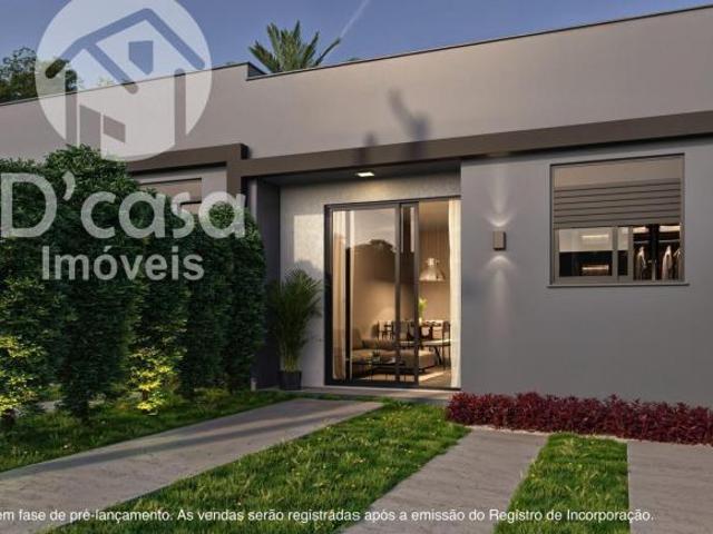 Casas à venda no bairro Vila Elsa Viamão/RS