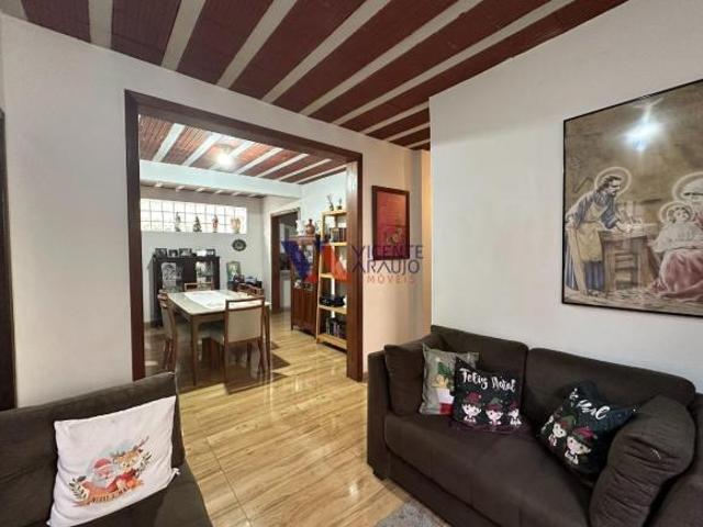 Casas à venda no bairro Chácara em Betim/MG