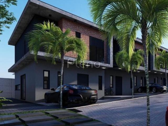 Casas à venda no bairro Chácara Primavera Campinas/SP